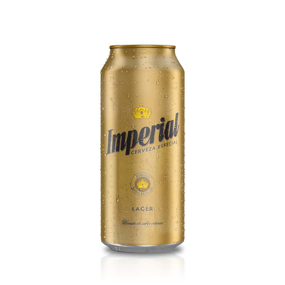 TaDá - Imperial Lager