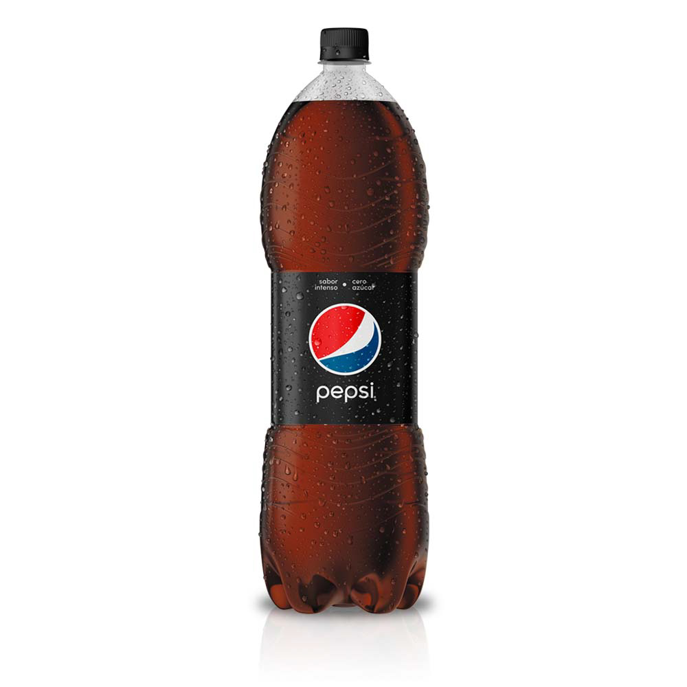 TaDá - Pepsi Black