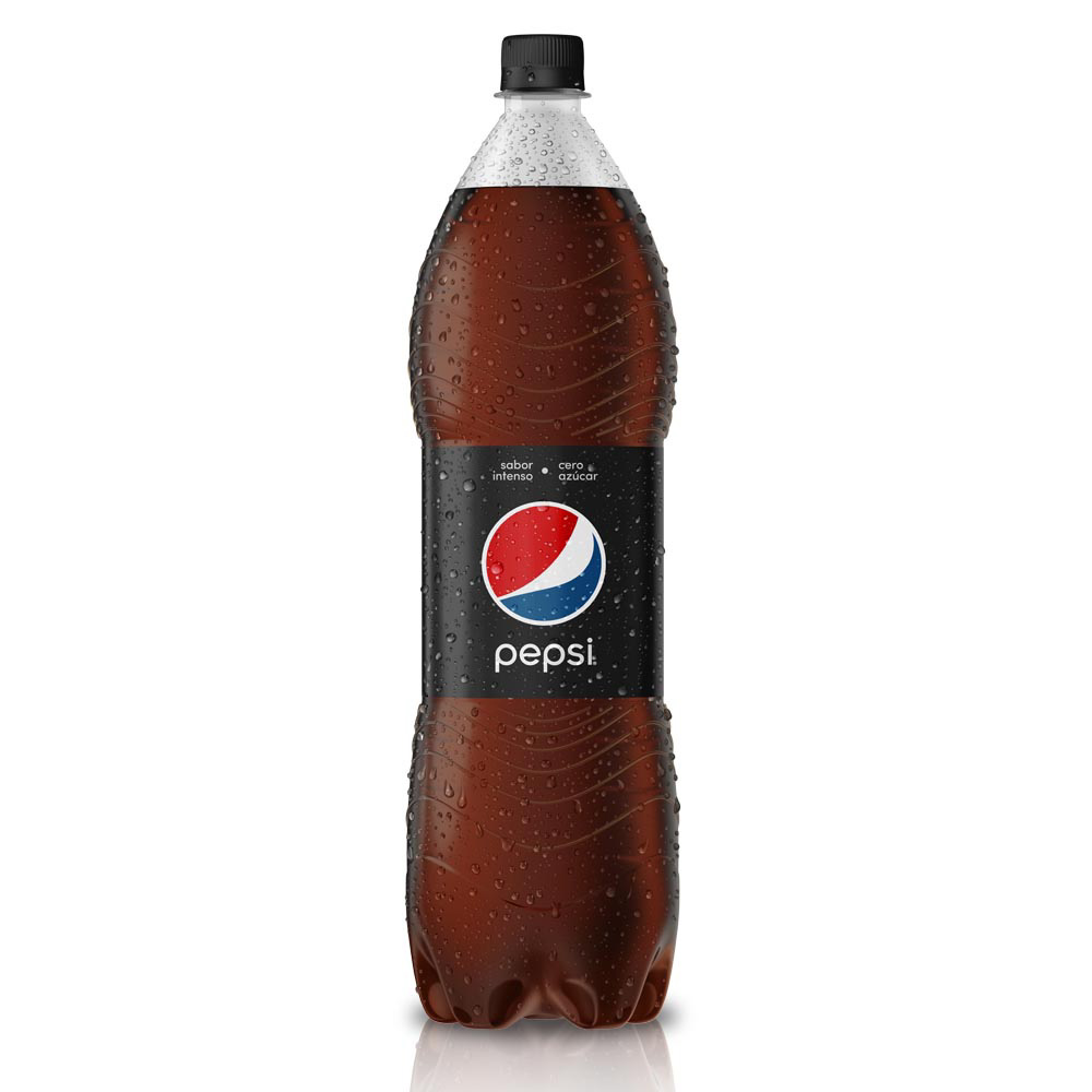 TaDá - Pepsi Black